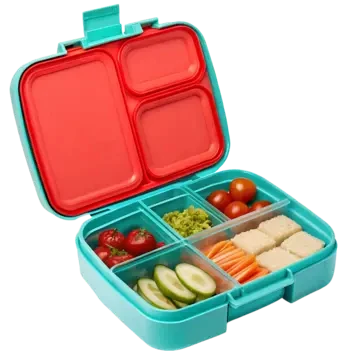 Lunch Box | Emoji Fanon Wiki | Fandom