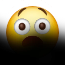 Disappearing Face | Emoji Fanon Wiki | Fandom