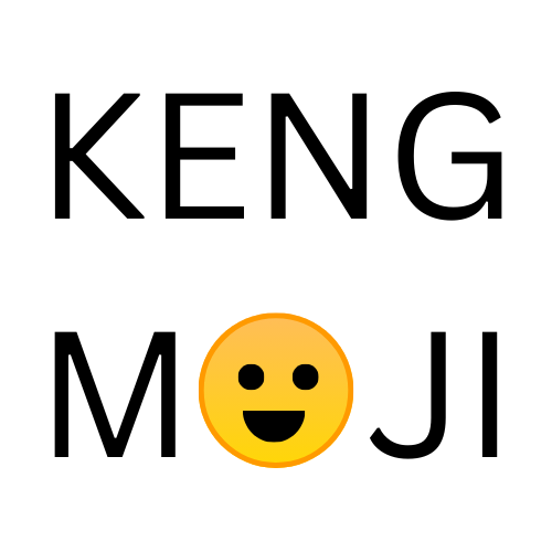 Kengmoji | Emoji Fanon Wiki | Fandom