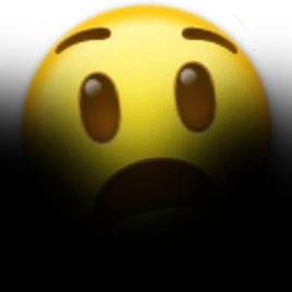 Disappearing Face | Emoji Fanon Wiki | Fandom