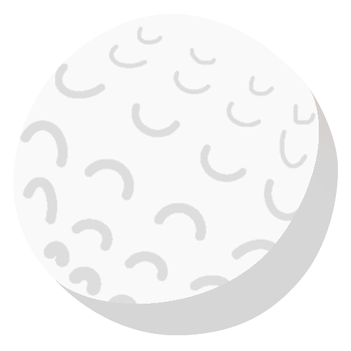 Golf Ball | Emoji Fanon Wiki | Fandom
