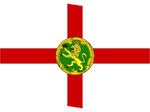 Flag: Alderney | Emoji Fanon Wiki | Fandom