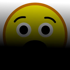 Disappearing Face | Emoji Fanon Wiki | Fandom