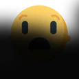 Disappearing Face | Emoji Fanon Wiki | Fandom