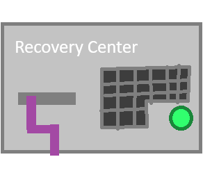 Recovery Center | Emoji Fanon Wiki | Fandom