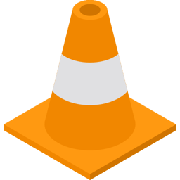 Traffic Cone | Emoji Fanon Wiki | Fandom