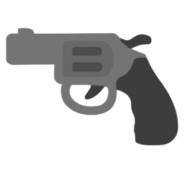 Gun | Emoji Fanon Wiki | Fandom