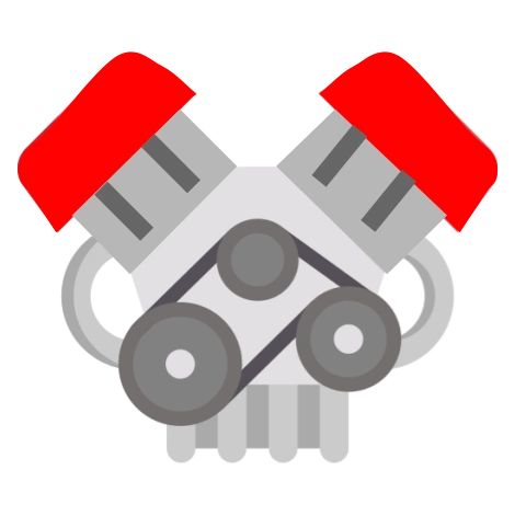 Car Engine | Emoji Fanon Wiki | Fandom