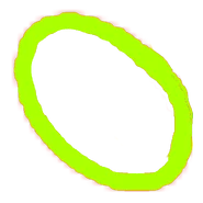 Green Ring | Emoji Fanon Wiki | Fandom