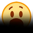 Disappearing Face | Emoji Fanon Wiki | Fandom