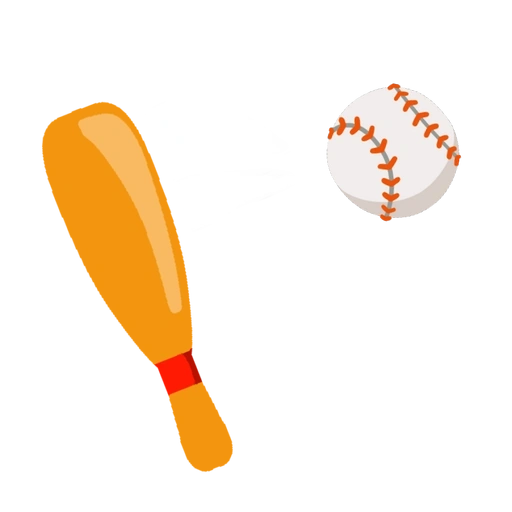 Baseball Bat | Emoji Fanon Wiki | Fandom