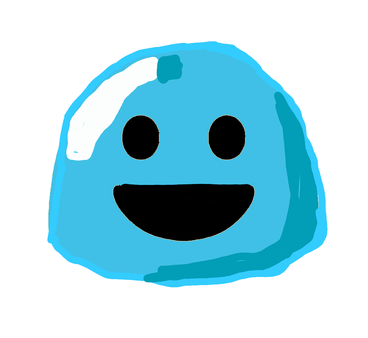 Gemstone Face | Emoji Fanon Wiki | Fandom