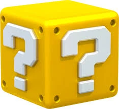 Question Mark Block | Emoji Fanon Wiki | Fandom
