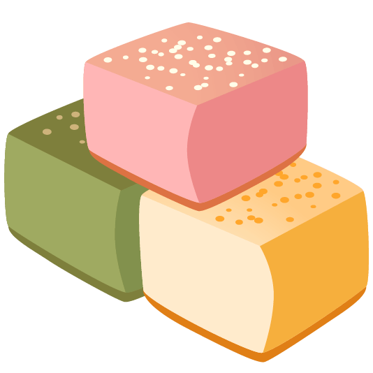Mochi | Emoji Fanon Wiki | Fandom