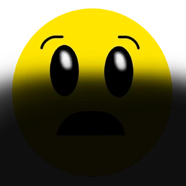 Disappearing Face | Emoji Fanon Wiki | Fandom