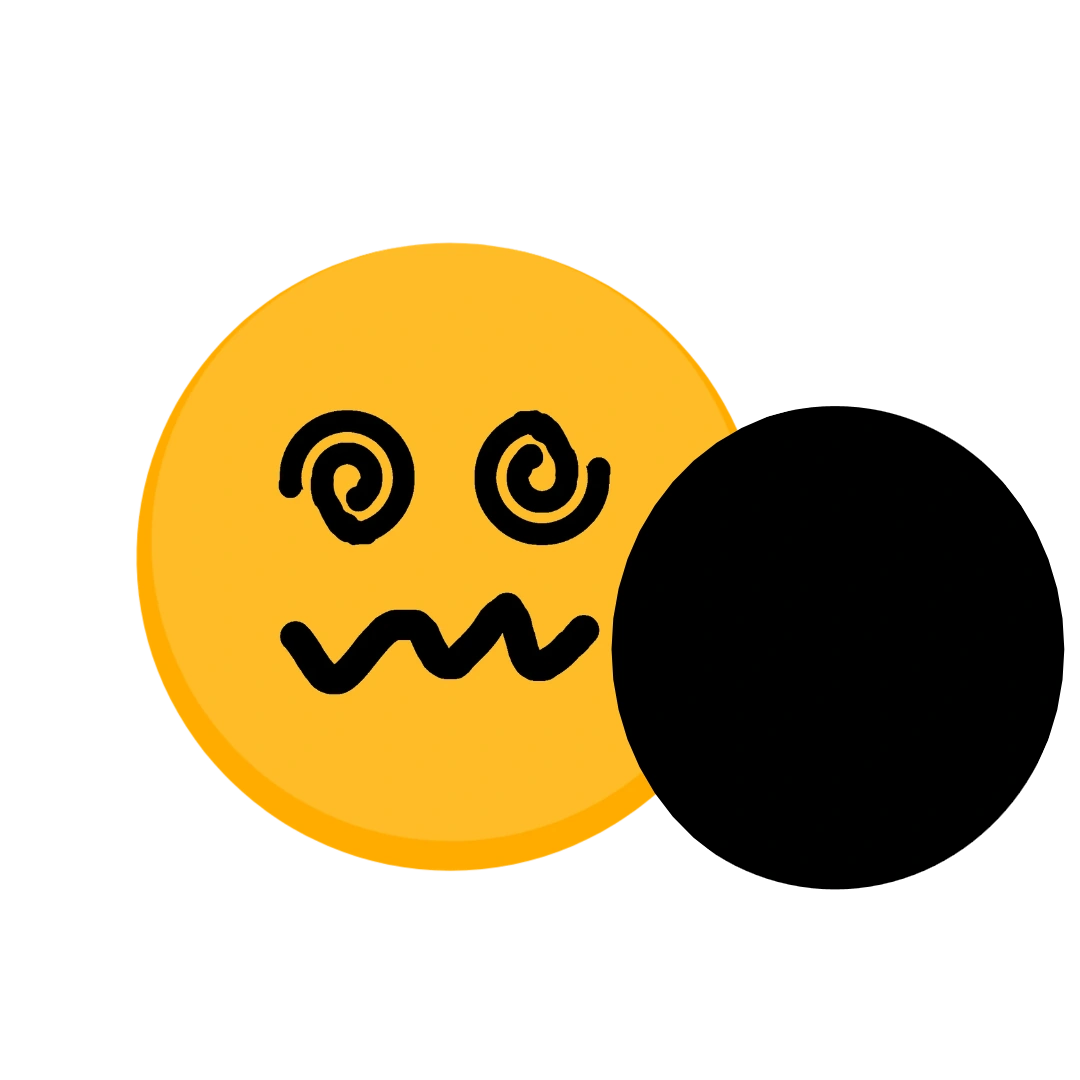 Giant Face in the Universe | Emoji Fanon Wiki | Fandom