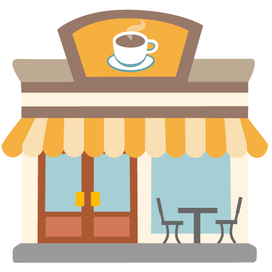 Cafe | Emoji Fanon Wiki | Fandom