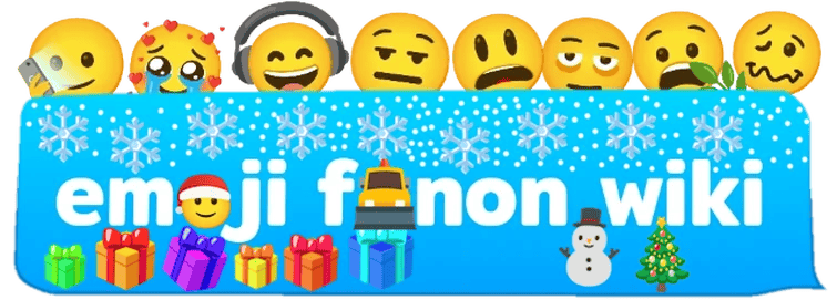 Toy Face | Emoji Fanon Wiki | Fandom