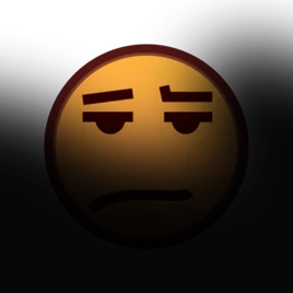 Disappearing Face | Emoji Fanon Wiki | Fandom