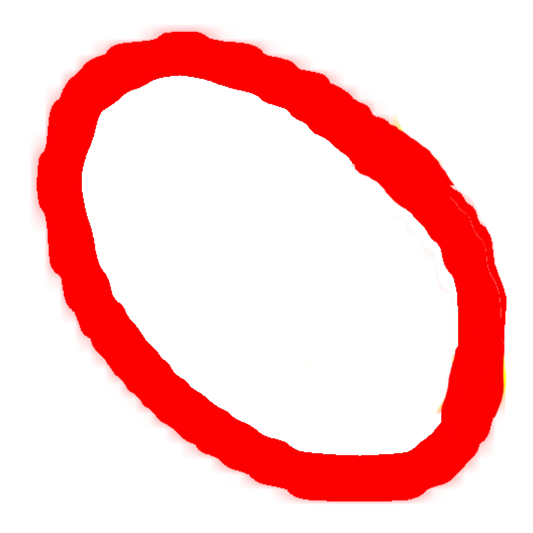 Red Ring | Emoji Fanon Wiki | Fandom