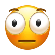 Very Distorted Face | Emoji Fanon Wiki | Fandom