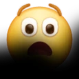 Disappearing Face | Emoji Fanon Wiki | Fandom