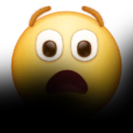 Disappearing Face | Emoji Fanon Wiki | Fandom