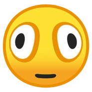 Distorted Face | Emoji Fanon Wiki | Fandom