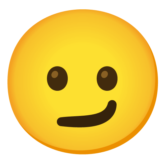 Understanding Cool Face | Emoji Fanon Wiki | Fandom