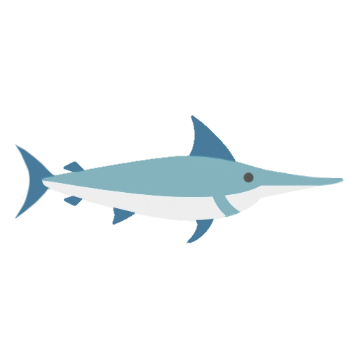 Swordfish | Emoji Fanon Wiki | Fandom