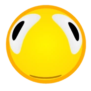 Very Distorted Face | Emoji Fanon Wiki | Fandom