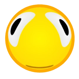 Very Distorted Face | Emoji Fanon Wiki | Fandom