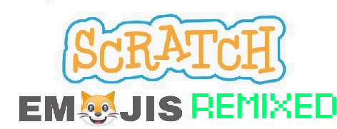 Scratch Emojis Remixed | Emoji Fanon Wiki | Fandom