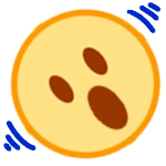 Shaking Face | Emoji Wiki | Fandom