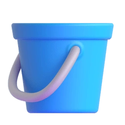 Bucket | Emoji Wiki | Fandom