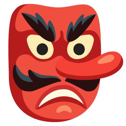 Goblin | Emoji Wiki | Fandom