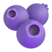 Blueberries | Emoji Wiki | Fandom