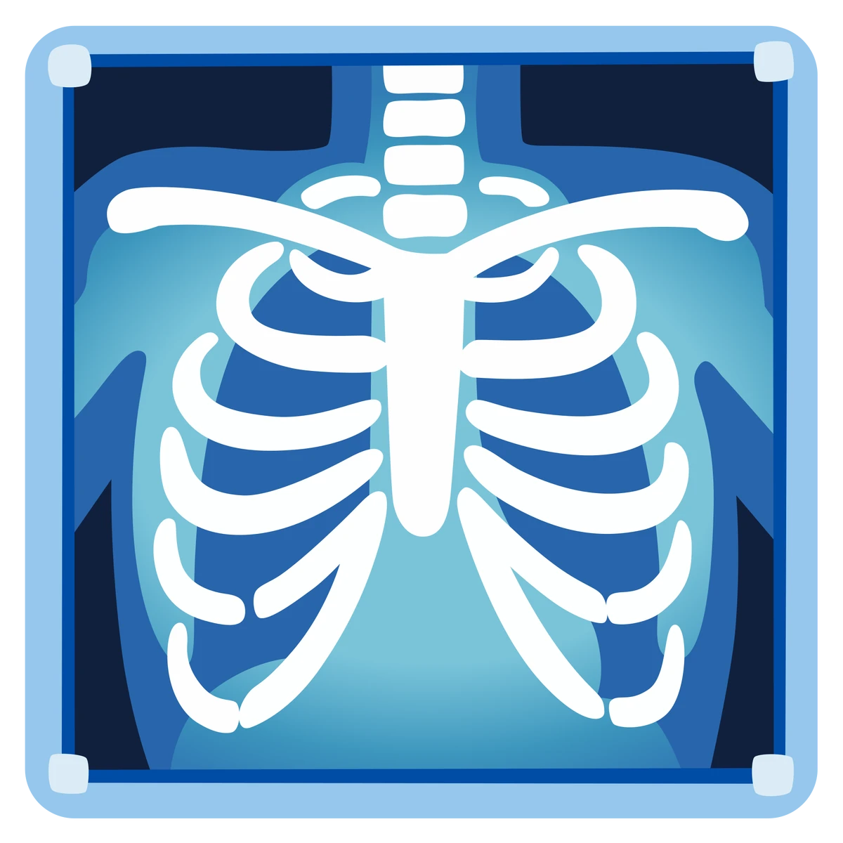 X-Ray | Emoji Wiki | Fandom