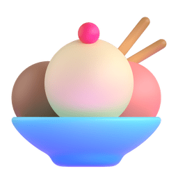 Ice Cream | Emoji Wiki | Fandom
