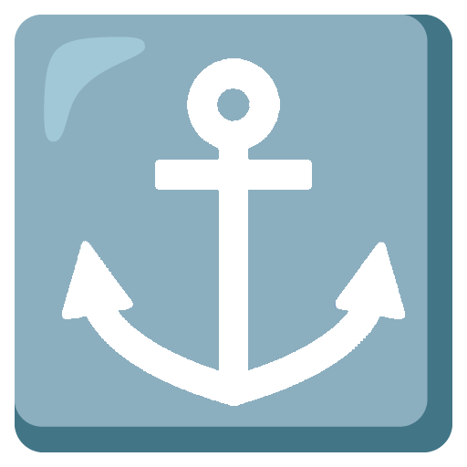 Anchor Symbol | Emoji Wiki | Fandom