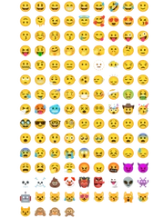 Google Noto Color Emoji | Emoji Wiki | Fandom