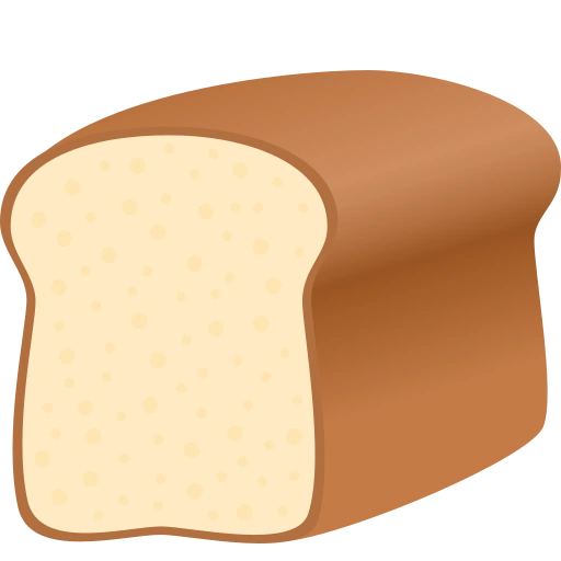 Bread | Emoji Wiki | Fandom