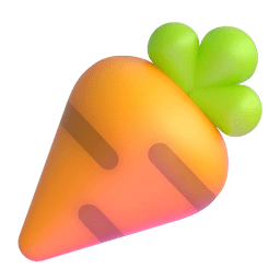 Carrot | Emoji Wiki | Fandom