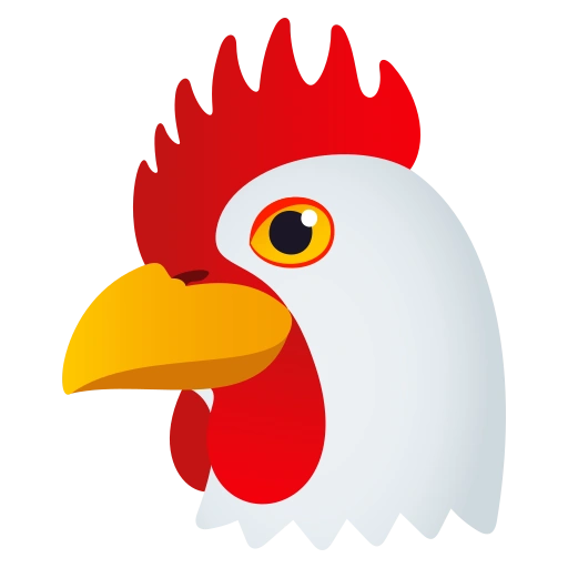 Chicken | Emoji Wiki | Fandom