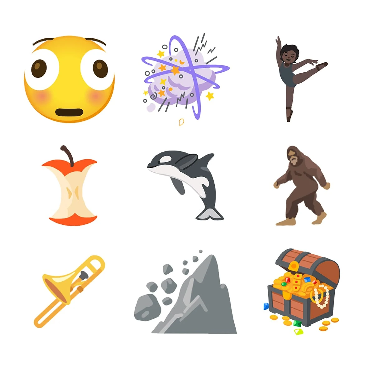 Category:Unicode 17.0 | Emoji Wiki | Fandom