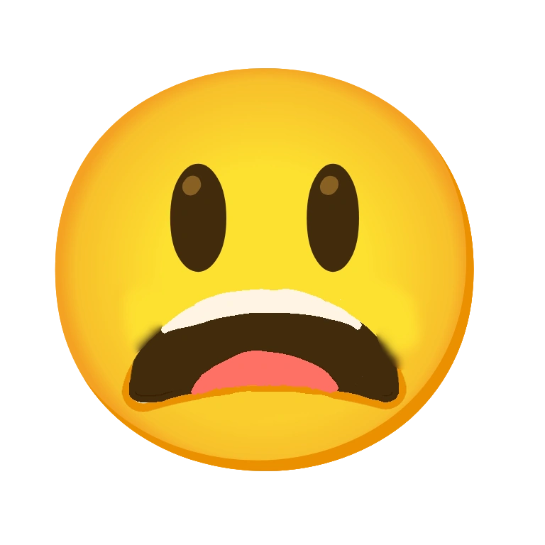 Unpleased face | Emoji Wiki | Fandom