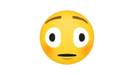 Distorted Face | Emoji Wiki | Fandom
