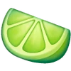 Lime | Emoji Wiki | Fandom