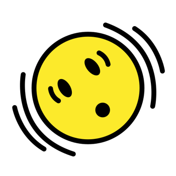 Shaking Face | Emoji Wiki | Fandom