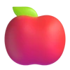 Red Apple | Emoji Wiki | Fandom